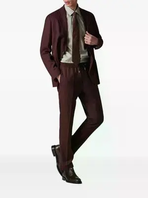 Paul Smith Single-breasted Blazer