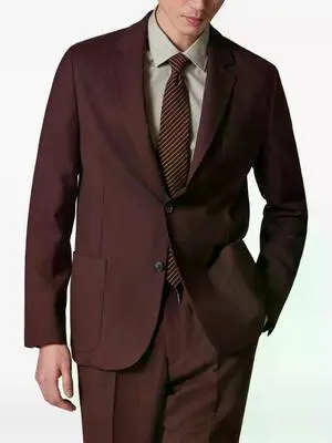 Paul Smith Single-breasted Blazer