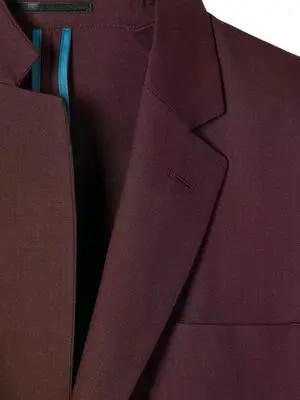 Paul Smith Single-breasted Blazer