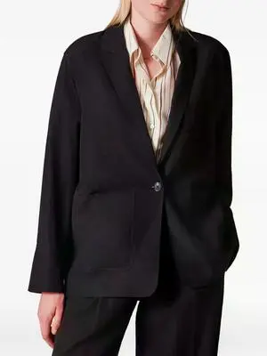 Paul Smith Single-button Blazer
