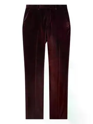 Men's Velvet Pants