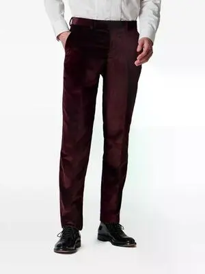 Paul Smith Velvet Trousers