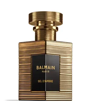 BALMAIN BEAUTY Sel D'ambre Eau De Parfum - No Color