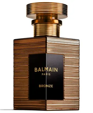 BALMAIN BEAUTY Bronze Eau De Parfum - No Color