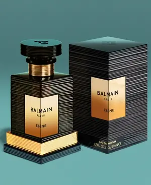 BALMAIN BEAUTY Ebene Eau De Parfum