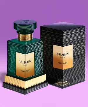 BALMAIN BEAUTY Vent Vert Eau De Parfum