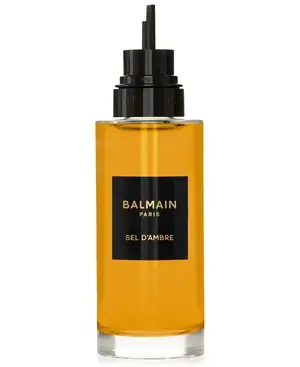 BALMAIN BEAUTY Sel D'ambre Eau De Parfum - No Color