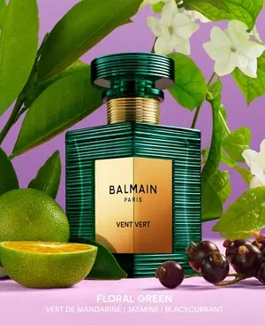BALMAIN BEAUTY Vent Vert Eau De Parfum Refill - No Color