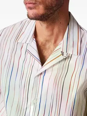 Paul Smith Short-sleeve Shirt
