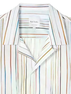 Paul Smith Short-sleeve Shirt