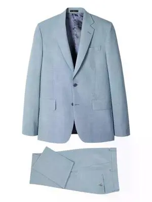 Paul Smith The Brierley Two-button Suit