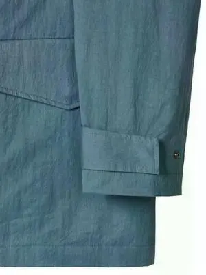 Paul Smith High-neck Flap-pockets Jacket