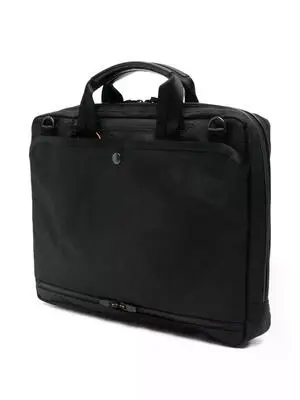 PORTER-YOSHIDA & CO Top Handle Laptop Bag