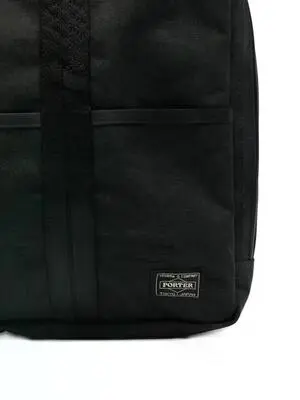 PORTER-YOSHIDA & CO Top Handle Laptop Bag