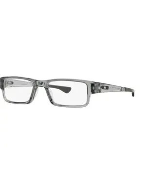 Oakley Airdrop Eyeglasses - Grey Shadow