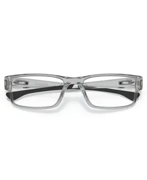Oakley Airdrop Eyeglasses - Grey Shadow