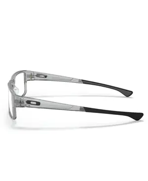 Oakley Airdrop Eyeglasses - Grey Shadow