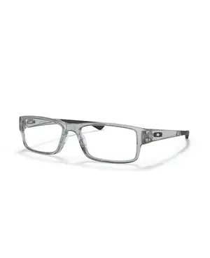 Oakley Airdrop Eyeglasses - Grey Shadow