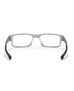 Oakley Airdrop Eyeglasses - Grey Shadow