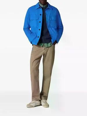 Paul Smith Buttoned Pocket Jacket