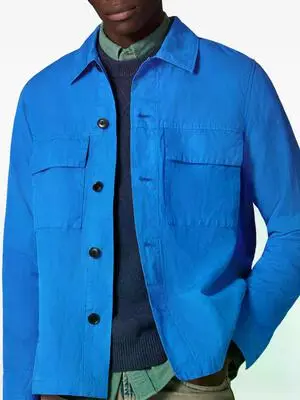 Paul Smith Buttoned Pocket Jacket