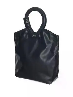 LUAR Brooke Tote Bag - Black
