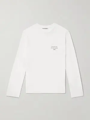 Acne Studios Long Sleeve Shirts For Men