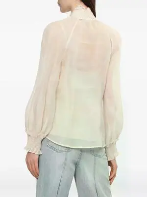 Zimmermann Rebellion Blouse