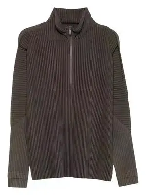 Issey Miyake Ribbed Activewear For Men