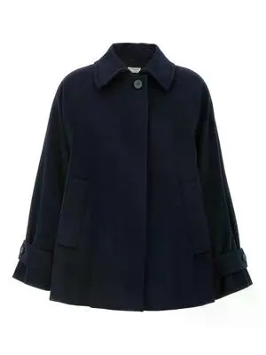 Alberto Biani Caban Jacket