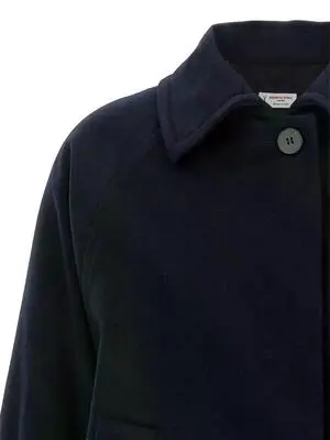Alberto Biani Caban Jacket