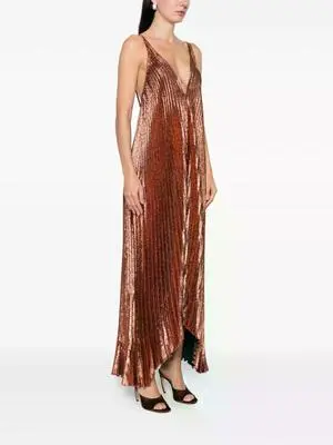 L'IDEE The Muse Maxi Dress