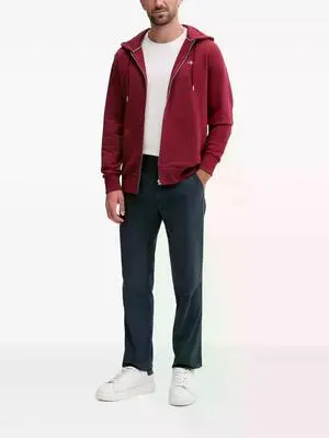 Gant Zip Hoodie