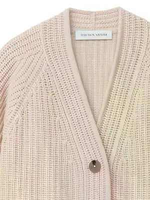 Iris Von Arnim Fallou Cashmere Cardigan