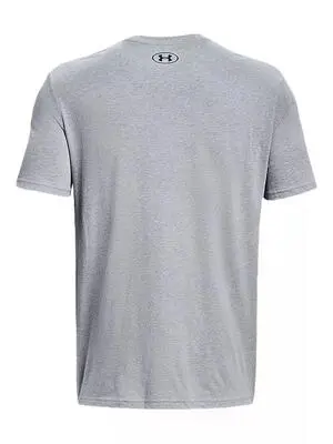 Under Armour Baseball Script T-shirt