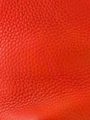 Hermès Picotin Lock Mm Bucket Bag - Orange