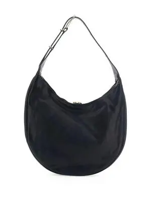 LIFFNER Leather Shoulder Bag
