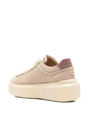 JANET & JANET 50mm Platform Sneakers
