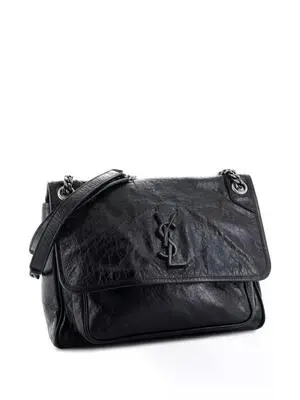 Saint Laurent Niki Chain Flap Bag
