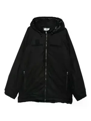 Junya Watanabe Oversized Hooded Jacket