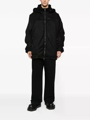Junya Watanabe Oversized Hooded Jacket