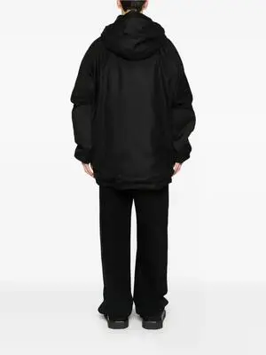 Junya Watanabe Oversized Hooded Jacket