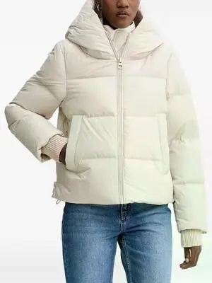 Marc O'polo Hooded Puffer Jacket