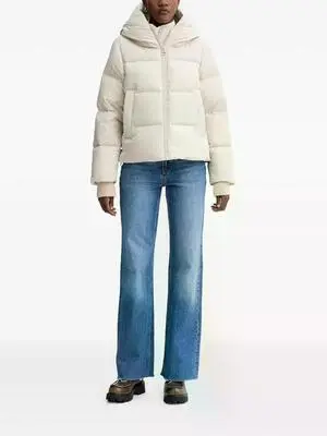 Marc O'polo Hooded Puffer Jacket