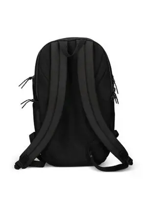 BOSS Logo-detail Backpack