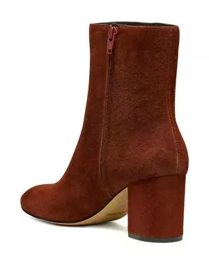Geox 65mm Virnilisa Block-heel Boots