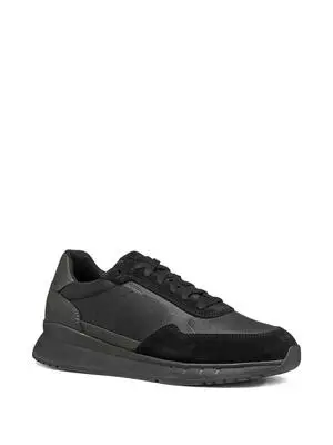 Geox Lace-up Sneakers