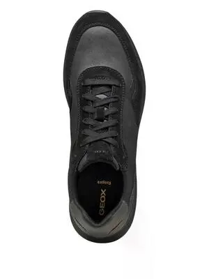 Geox Lace-up Sneakers