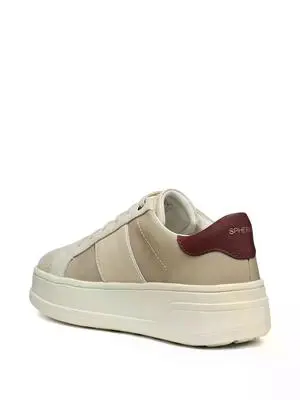 Geox 50mm Spherica Ecub-2 Sneakers