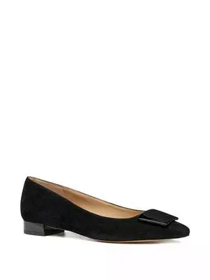 Geox Giselda15 Ballet Flats